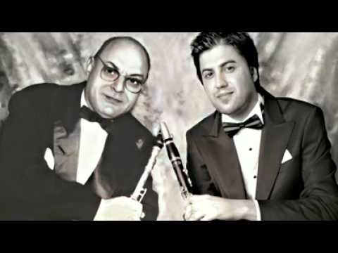 Serkan Çağrı-Bir Zamanlar Maziye Bak