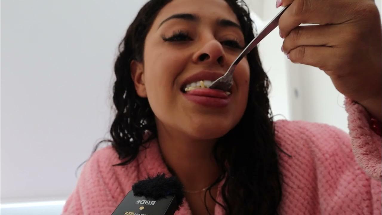 video 1 ASMR - YouTube