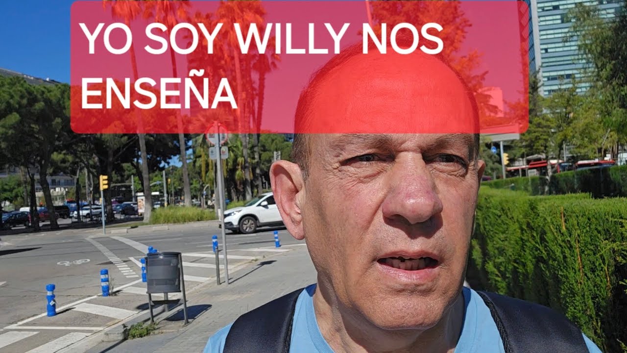 LOS NIÑOS EN YO SOY WILLY NOS ENSEÑAN COMO SE DEBE AGRADECER ...