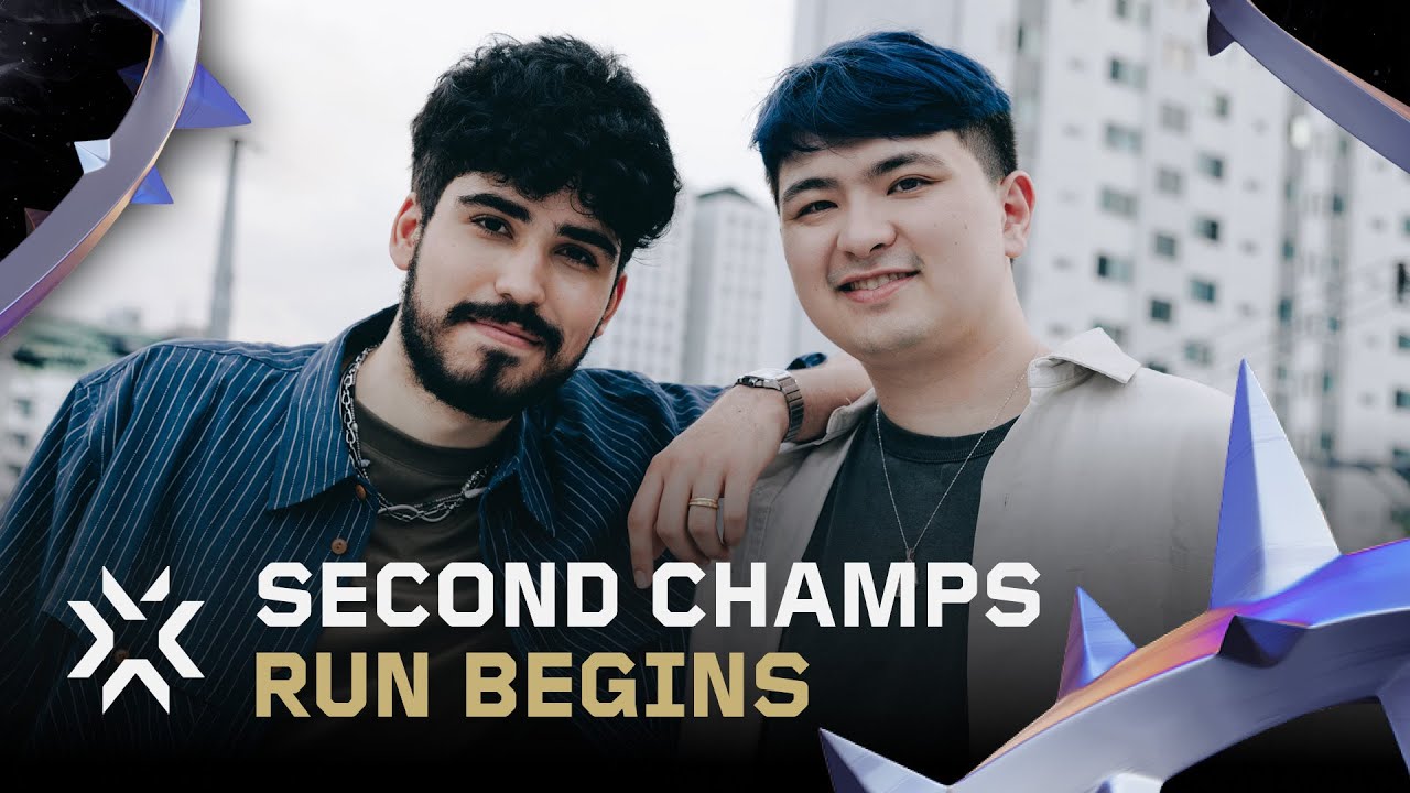 Aspas And c0m Talk About Quest For A Second Champions Trophy ...