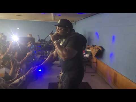 F.P.J Po Me Up Some Mo Columbus Ga. - YouTube