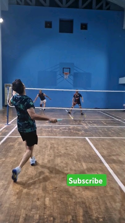 "Mastering Net Shots in Badminton | Pro Tips & Drills 🏸💪" #Badminton #NetPractice # ...