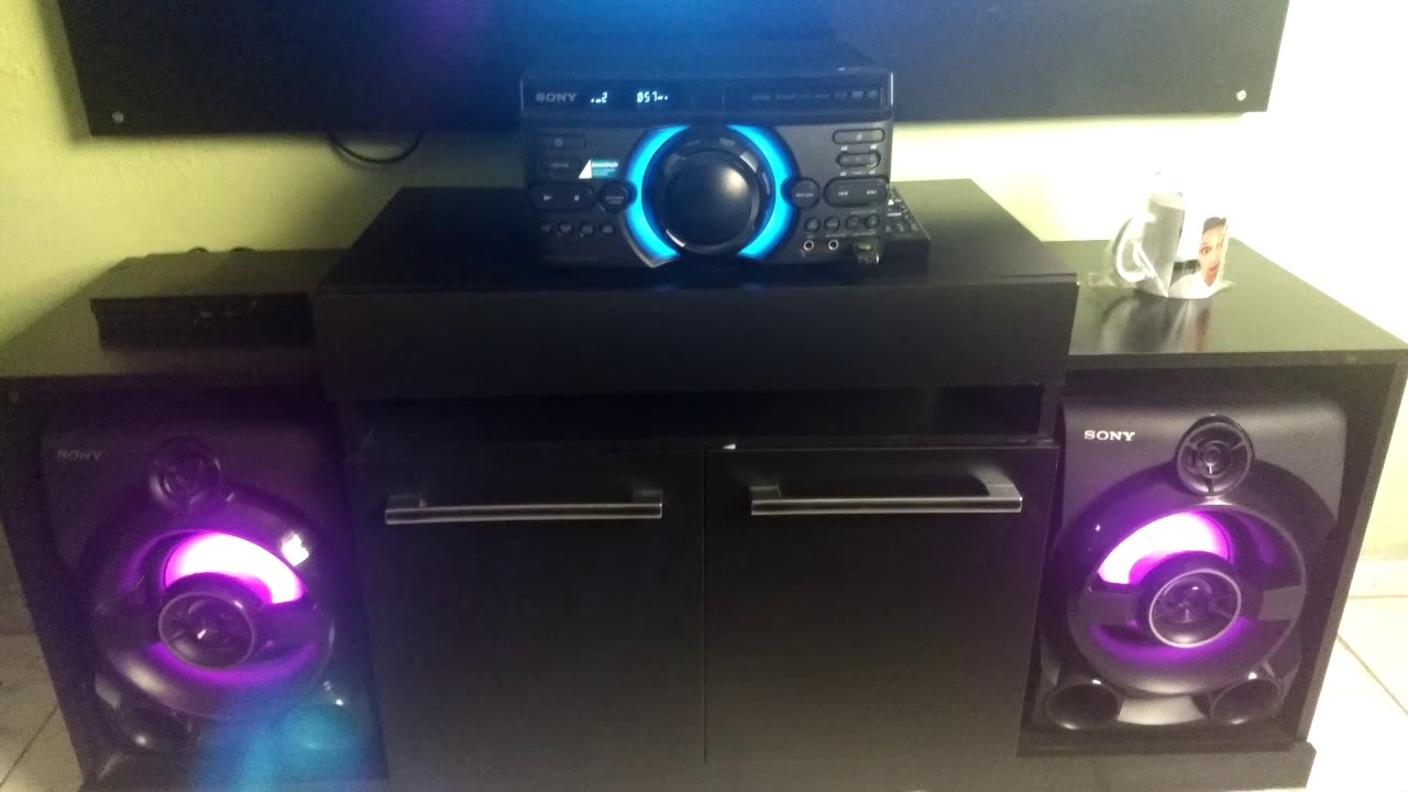 sony M60D (GALERIA SE INSCREVA NO CANAL POR FAVOR, BREVE NOVIDADE DESSE ...