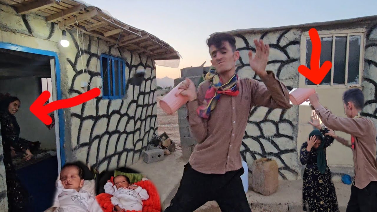 In the house where there was love:violence had nested and the screams of Mrs. Betul - YouTube