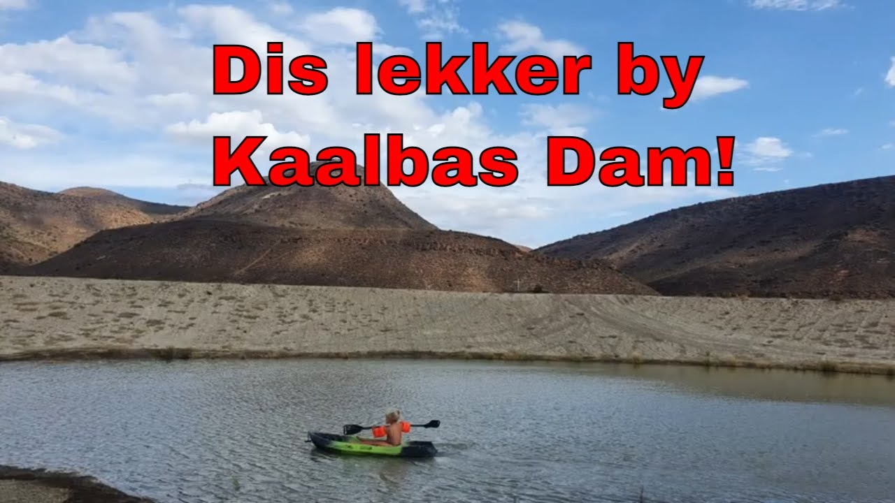 Kids Swimming at Kaalbas Dam at Montevue Nature Farm - YouTube