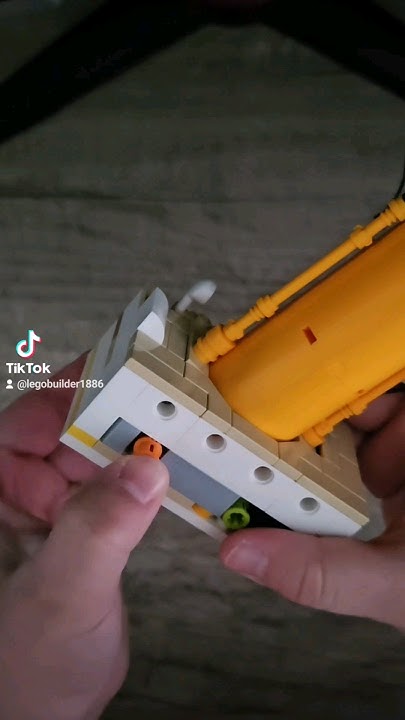 Lego ASMR build #lego #satisfying #asmr #foryou #legoaddict #legos #asmrsounds #fyp #shorts ...