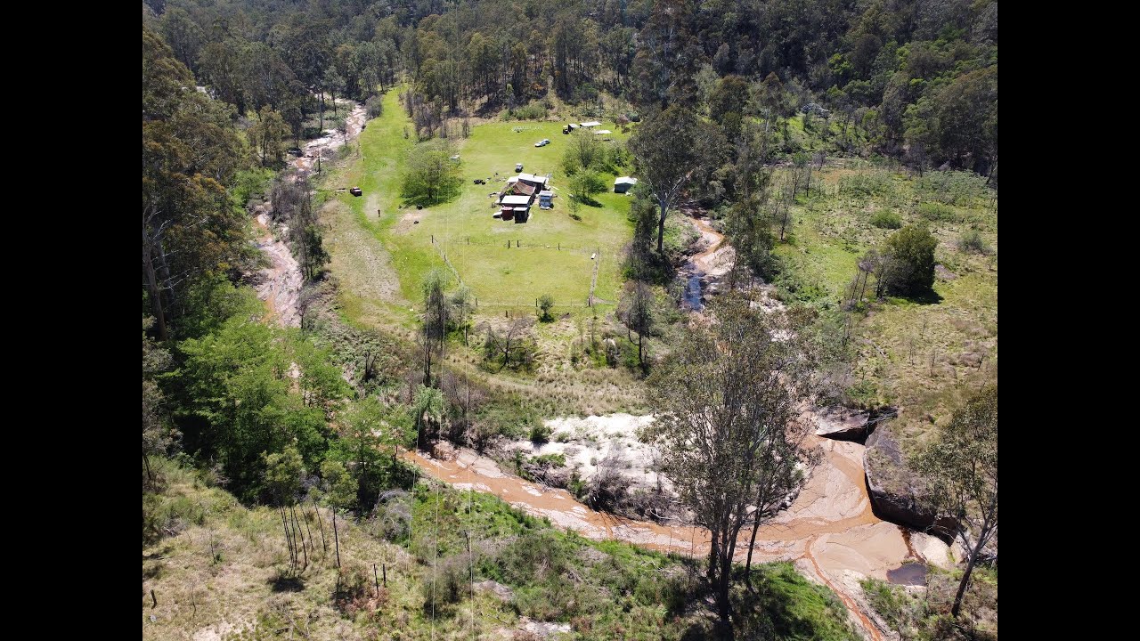 Welcome to 7601 Putty Road - YouTube