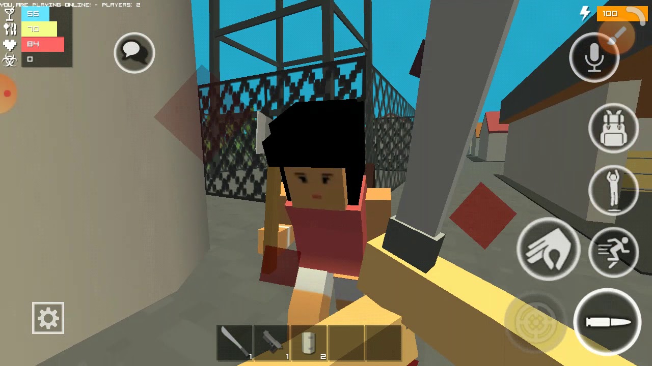 withstand Z gameplay - YouTube