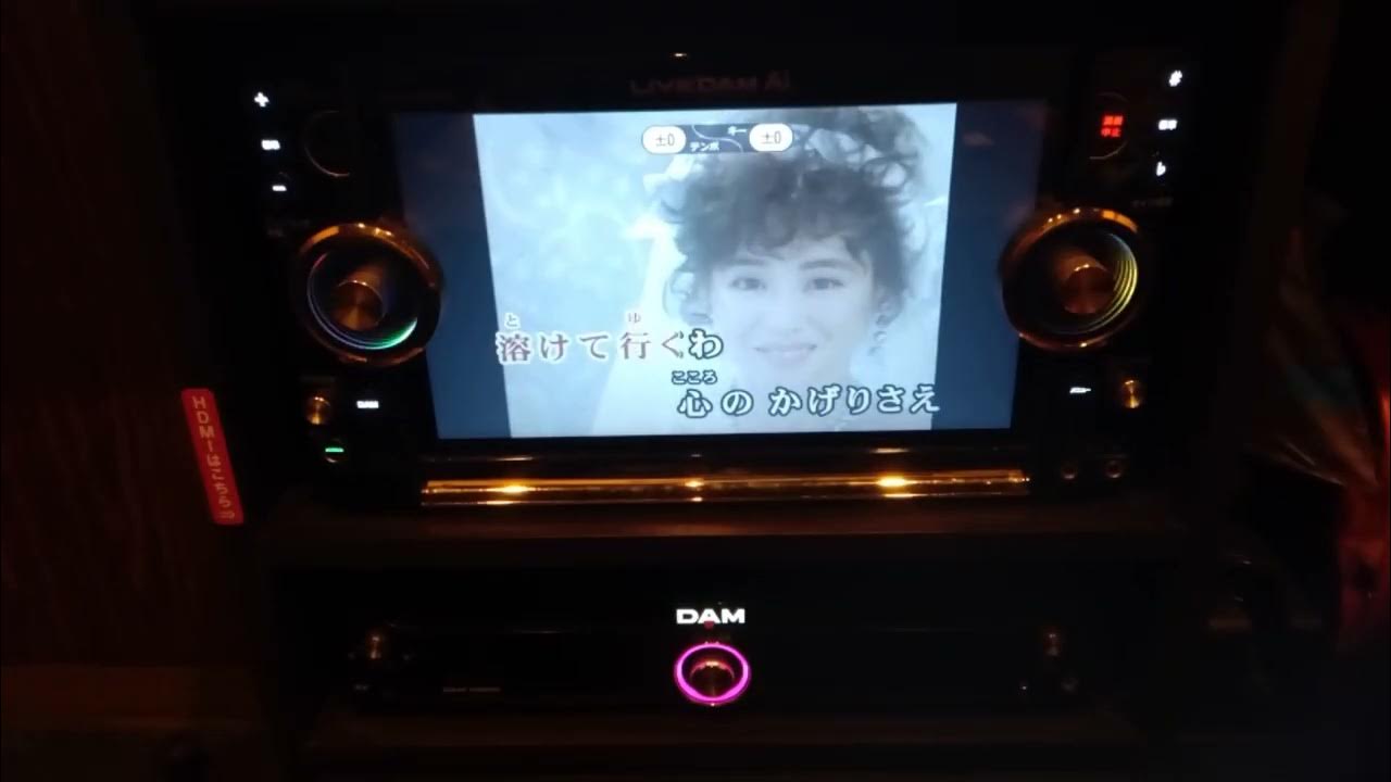 師匠の歌を歌う 15 TAKE2 - YouTube