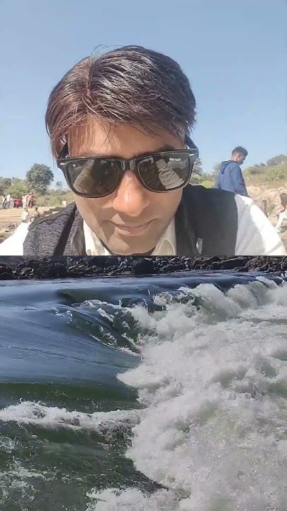 8 Waterfall - YouTube