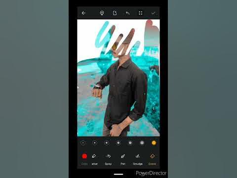 new concept editing draw editing video😰😰#toolwizphotoediting - YouTube