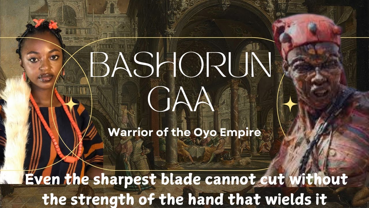 Even the sharpest blade cannot cut without the strength of the hand ...