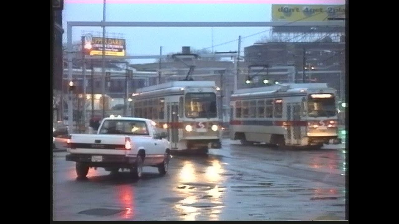 1995 01 Philadelphia - YouTube