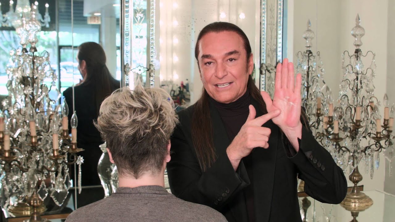 Nick Chavez Award Winning SoftFlocker - YouTube