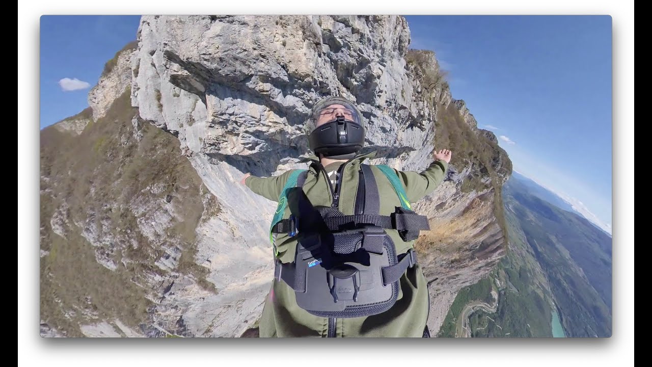 BASE Jump, Brento, Gainer - YouTube