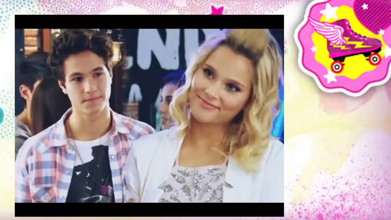 Porqué AMBAR + SIMON-Devén de estar juntos #SIMBAR - YouTube