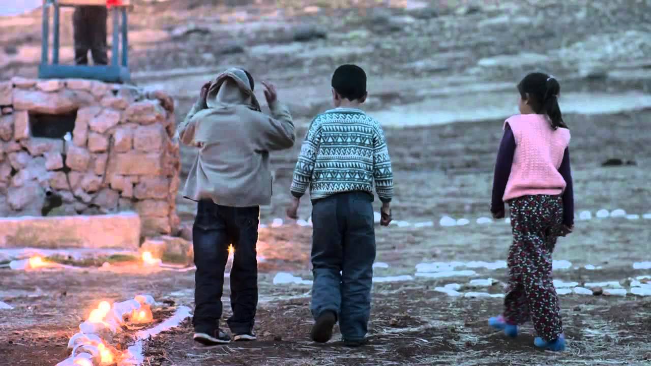 Turkish Airlines ad - YouTube