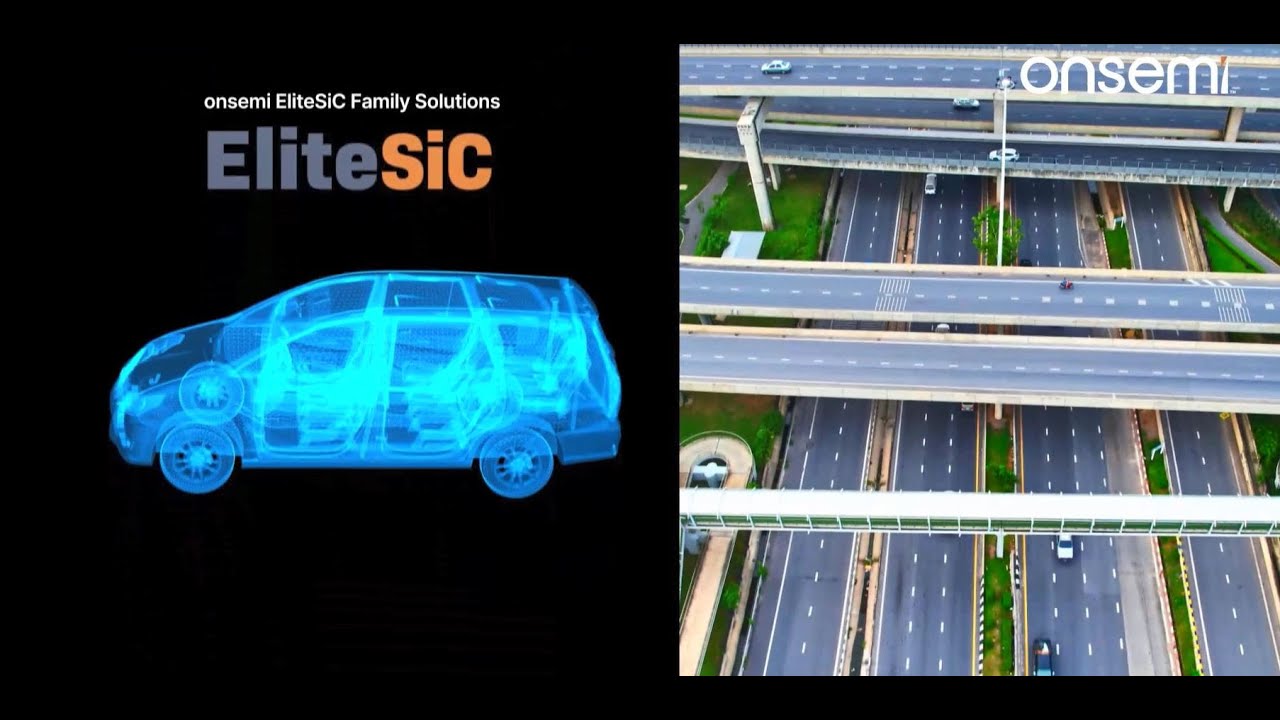 End-to-End SiC Manufacturing Capabilities and EliteSiC Family Solutions ...