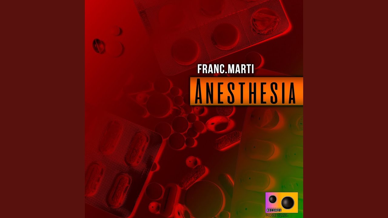 Anesthesia - YouTube Music
