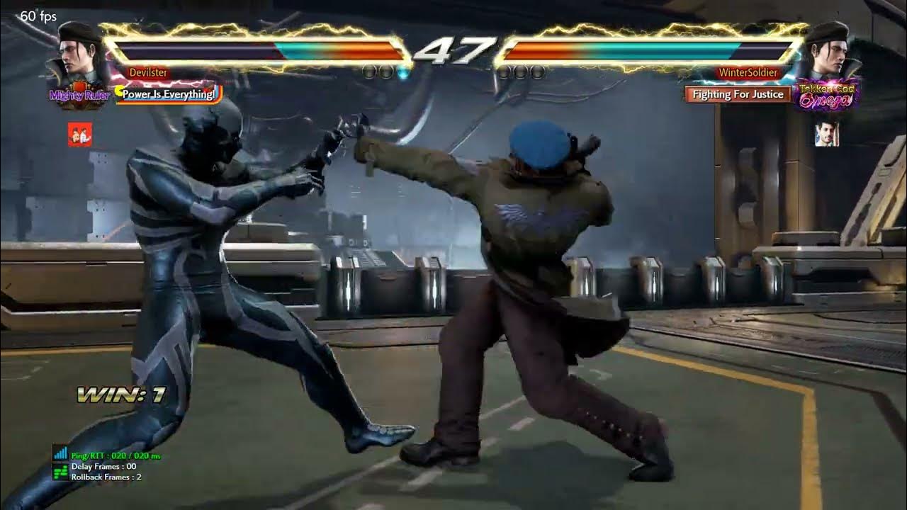 Dragunov Sometimes Becomes A Poking Machine Youtube