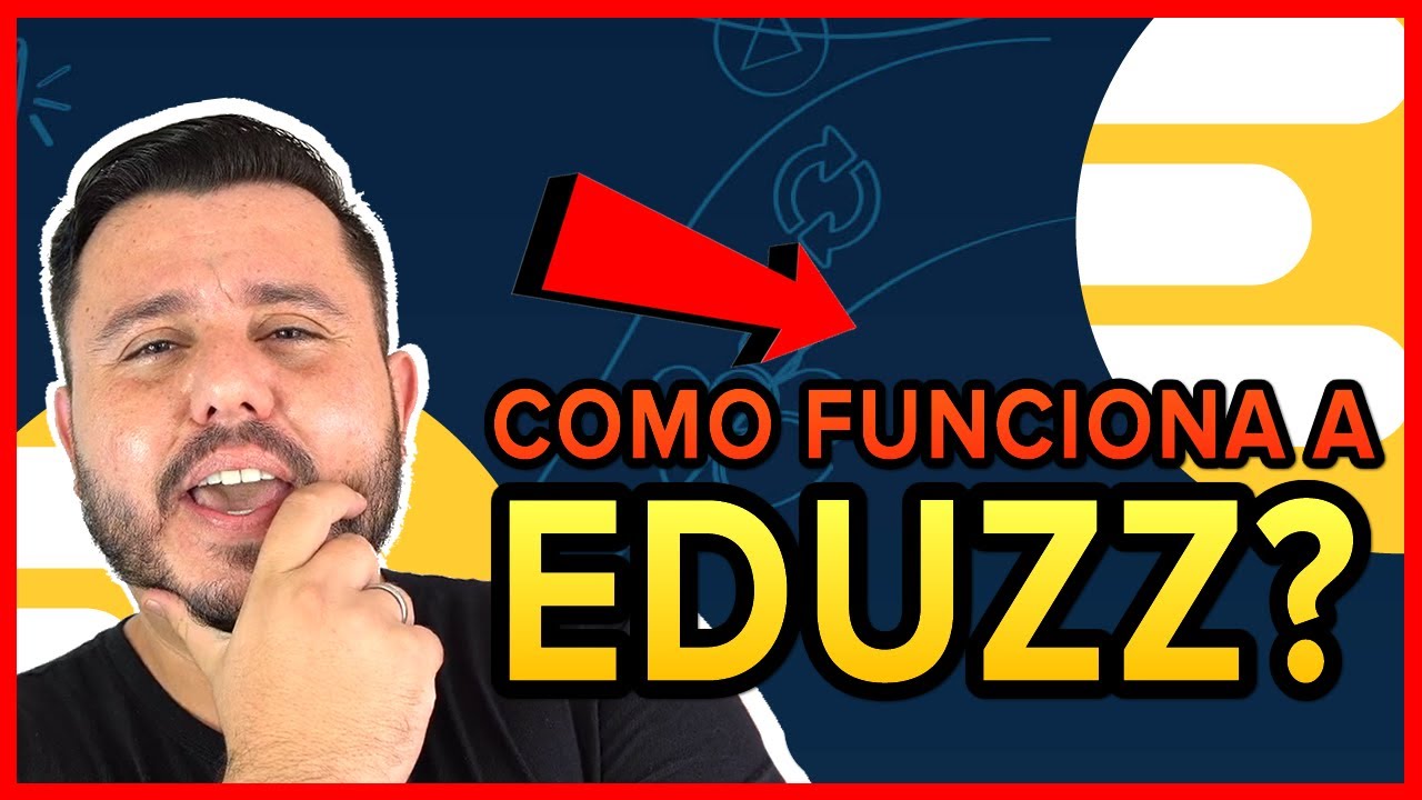 O que é a Eduzz? Como Funciona? - Eduzz Rede de Afiliados - YouTube