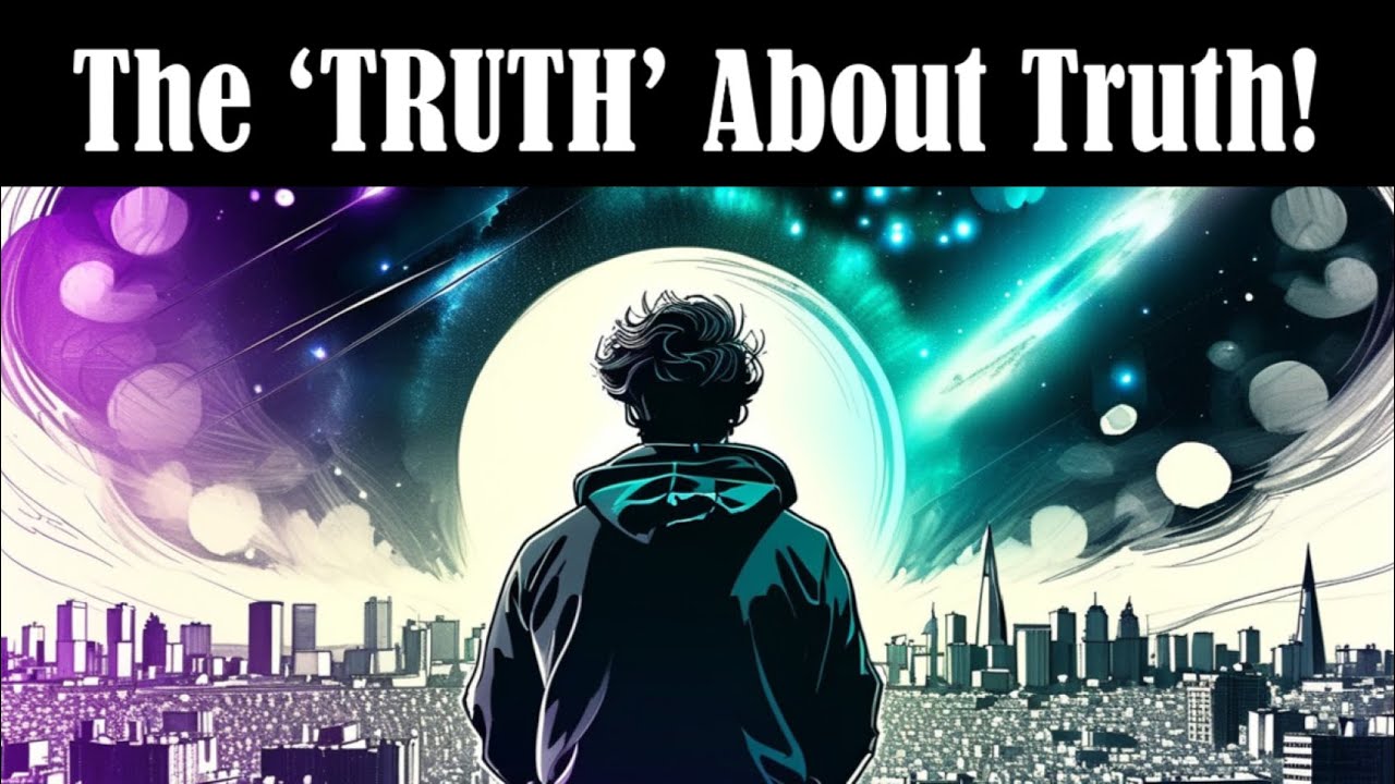 The Paradox of Knowledge: Is Absolute Truth Attainable? - YouTube