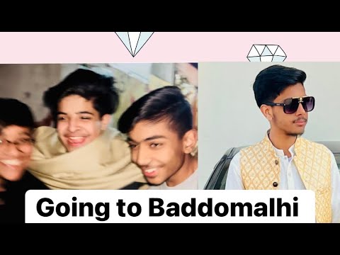 Going to Baddomalhi/chaudhary vloger/😎😎😎😎 - YouTube