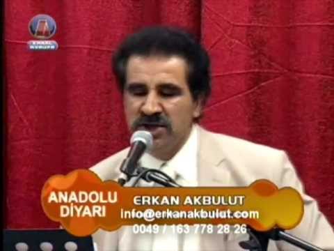 Daglar Daglar - Ürgüplü Erkan Akbulut - info@erkanakbulut.com