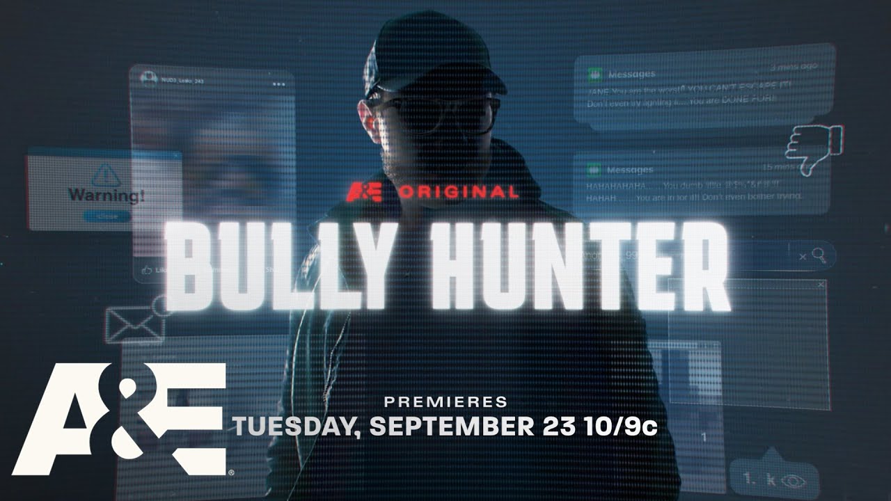 Bully Hunter episodes (TV Series 2025 - Now)