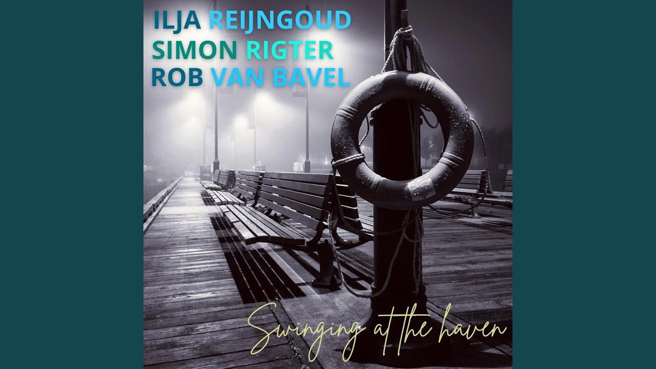 I have dreamed - Ilja Reijngoud, Simon Rigter & Rob Van Bavel: Song ...