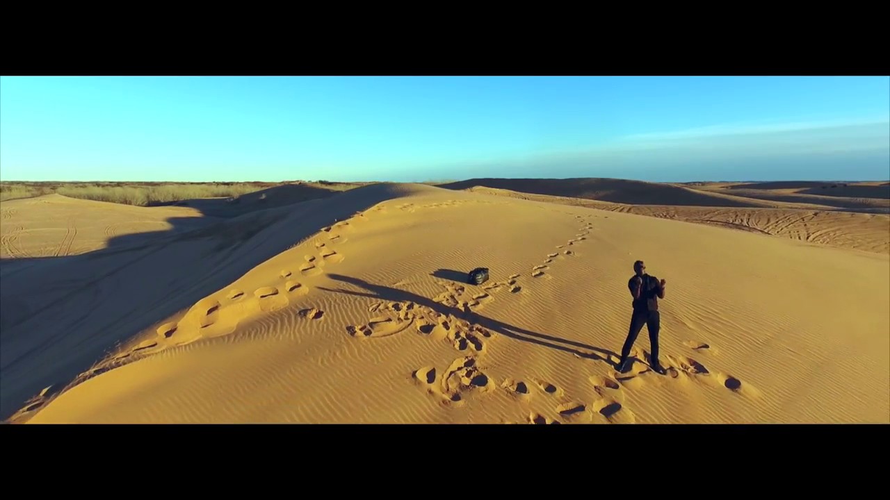 Meddy Ntawamusimbura Official Music Video - YouTube