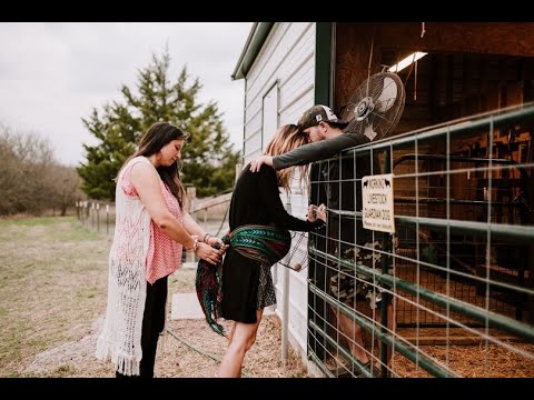 Natural Water Birth on a Farm *Rylie Marie*
