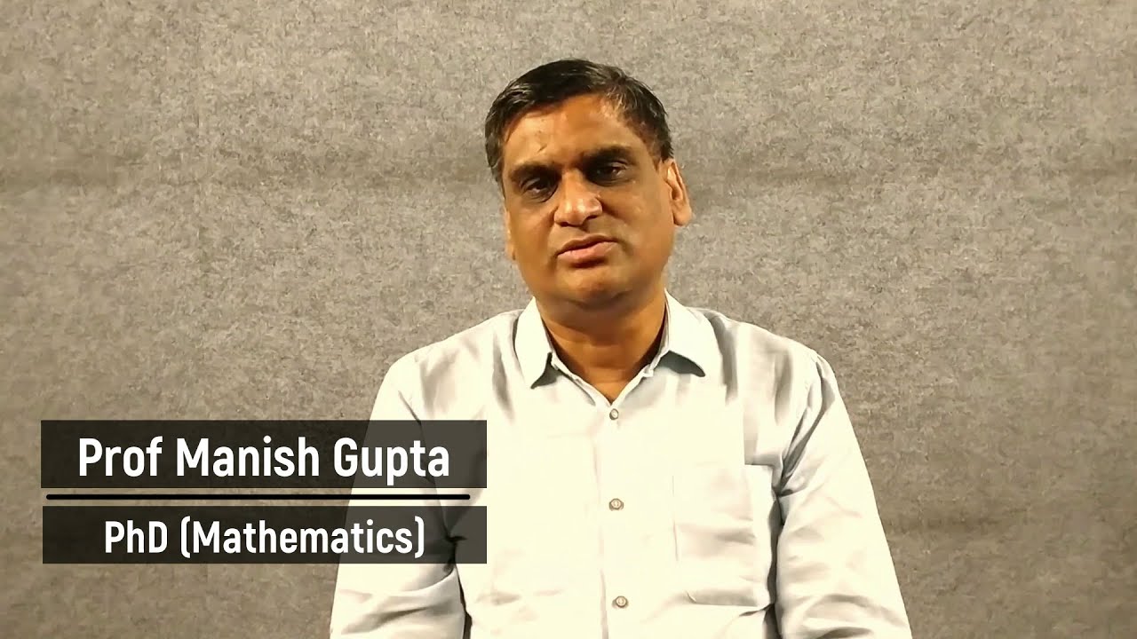 In conversation with Professor Manish Gupta: The Future of Data Storage ...