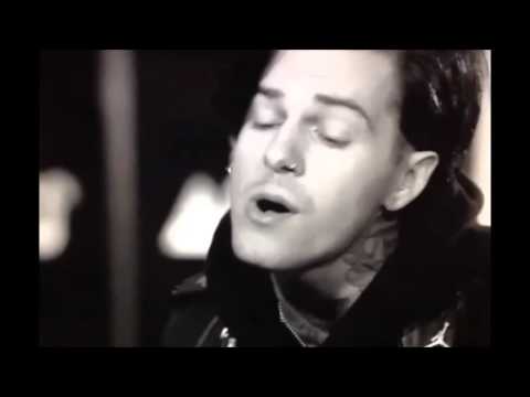 Jesse Rutherford - sweater weather - YouTube