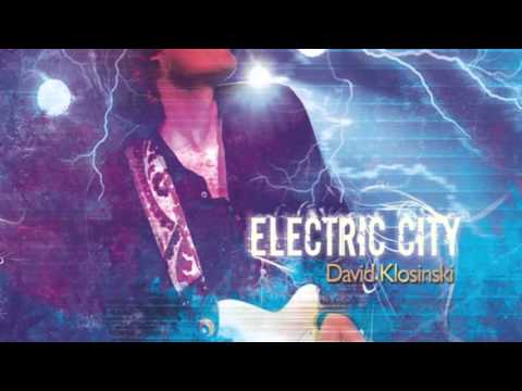 David Klosinski, Uli Jon Roth, Andy Timmons, Jennifer Batten  THE ULTIMATE GUITAR EXPERIENCE