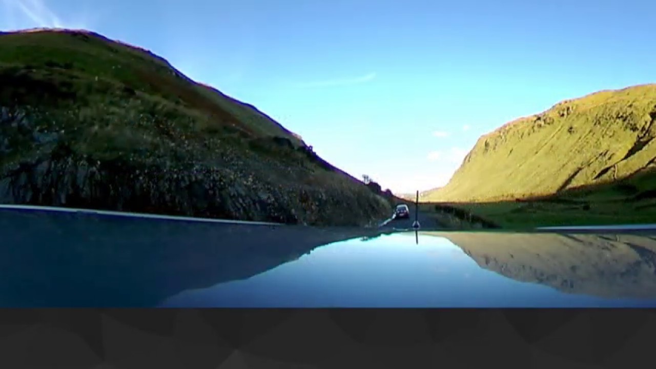 Ireland - Donegal Mayo Galway Dublin 360 VR - YouTube