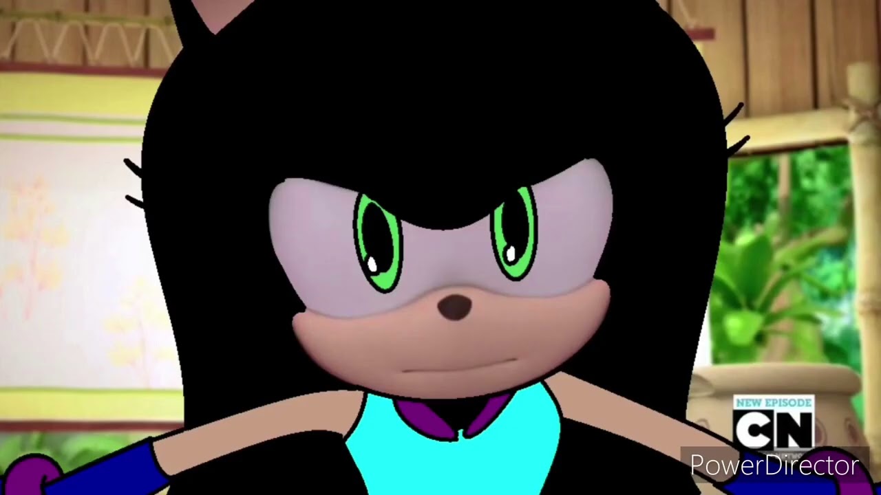 Justice League (DB Style) Part 7: Trying to escape/Meet Samuel,Natalie ...