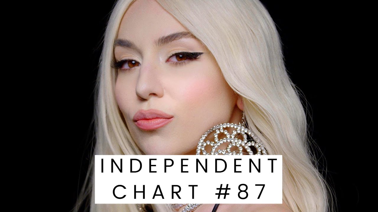 INDEPENDENT CHART #87 - YouTube