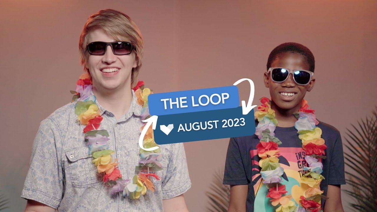 The Loop | August 2023 - YouTube