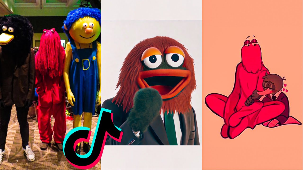 Dont Hug Me Im Scared - DHMIS Shorts Compilation #4 - YouTube