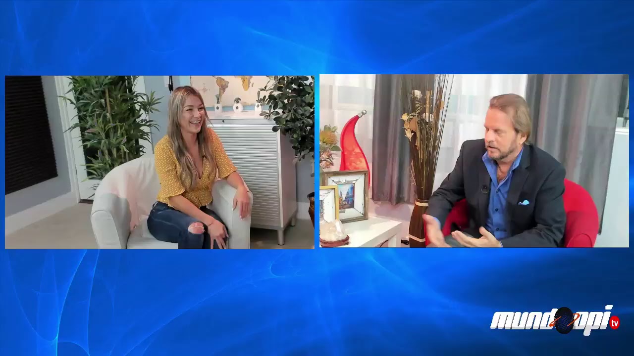 Show de Pablo Padula - YouTube