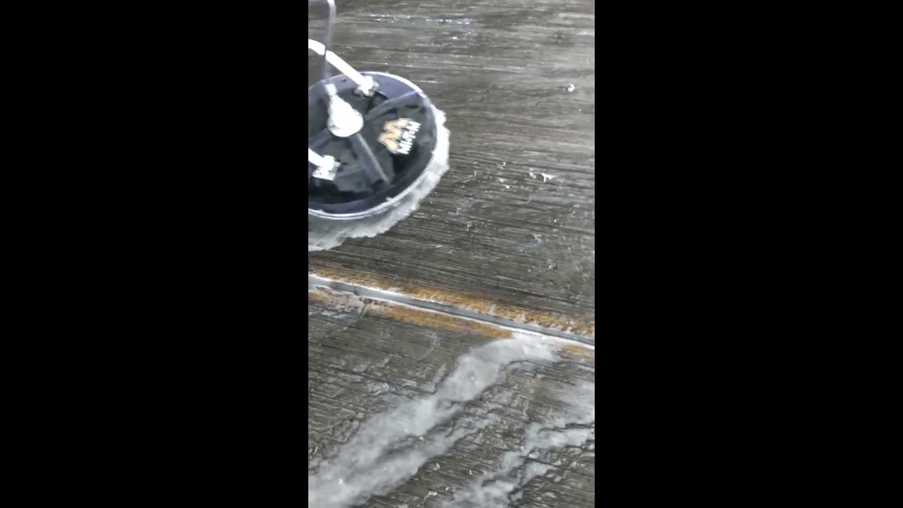 Parking Ramp by the Twins Stadium (Go Twins) - YouTube