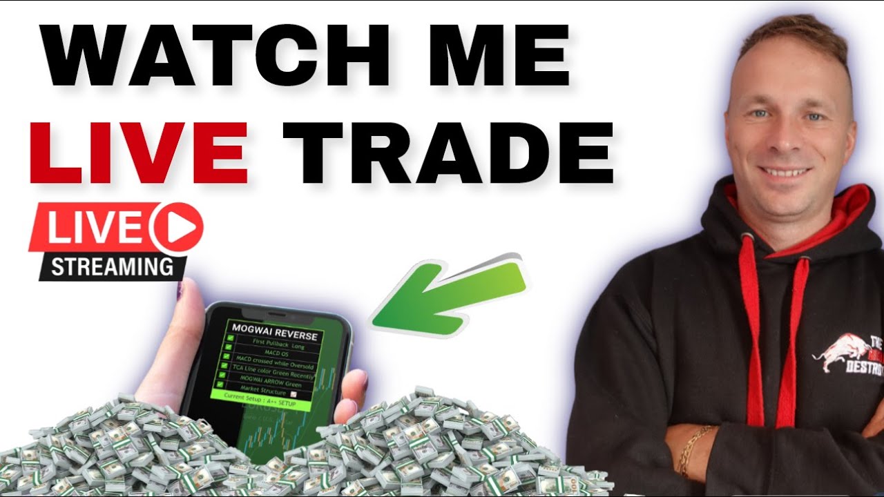 Watch Me Predict US30 Like A Pro!! - YouTube