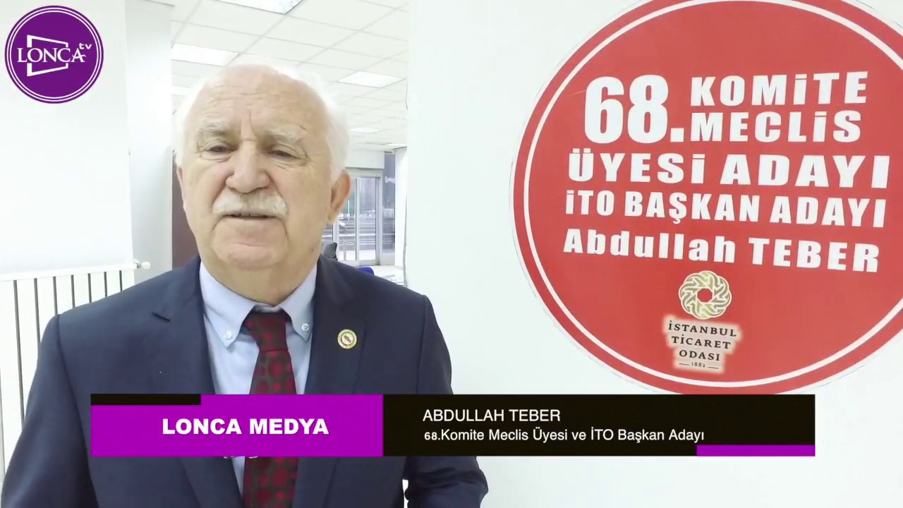 Abdullah Teber - YouTube