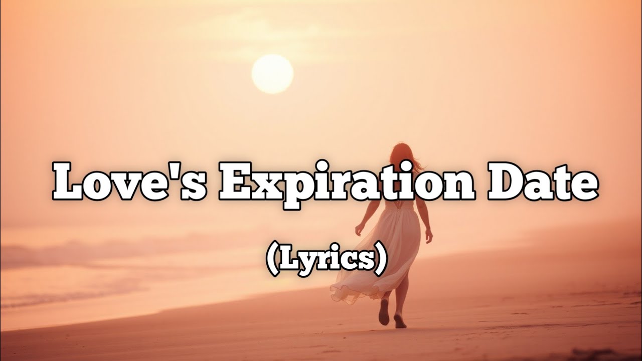 Love’s Expiration Date – A Heartfelt Acoustic Pop Song About Love ...