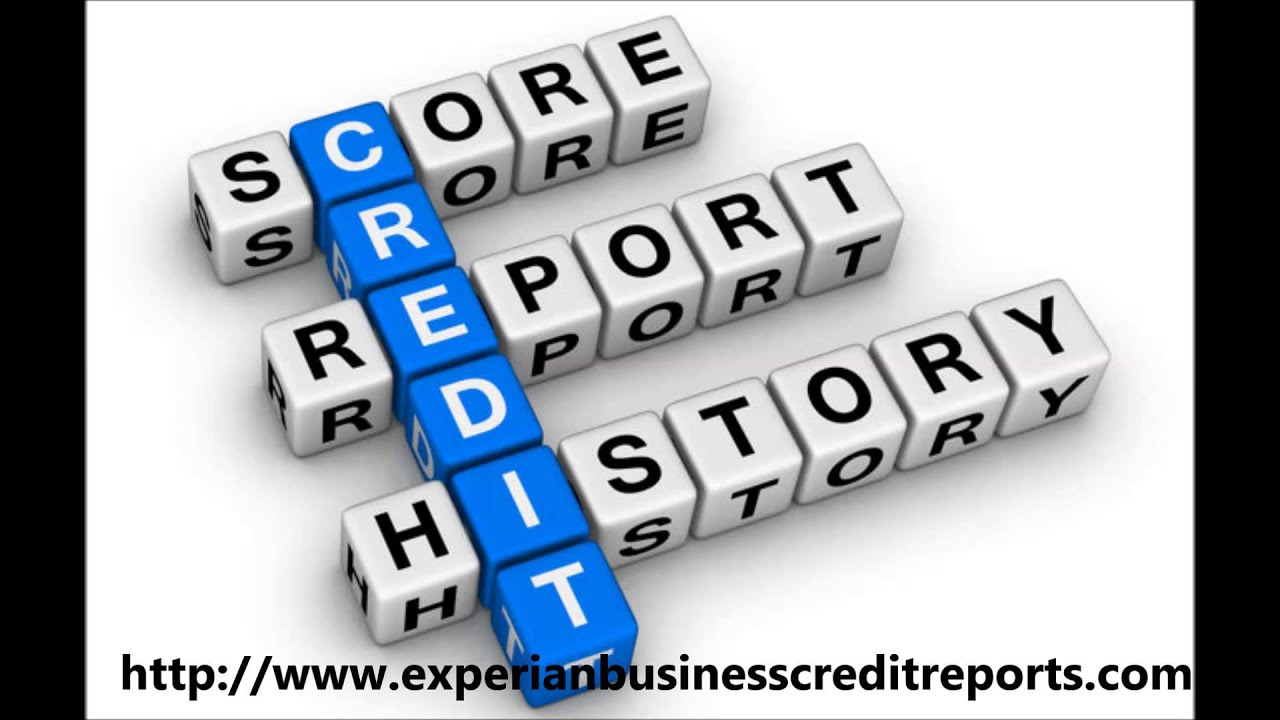Experian International Business Credit Reports Los Angeles CA 1-818-888 ...