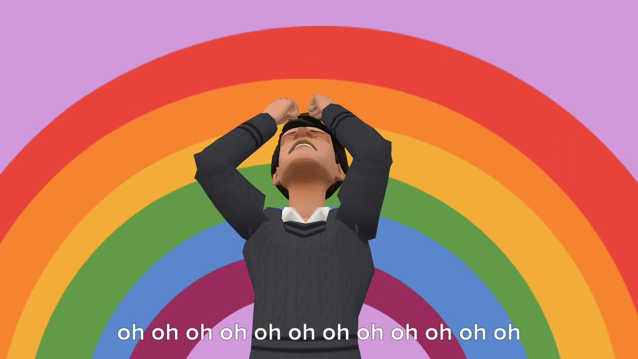 All o o o o voice in plotagon - YouTube