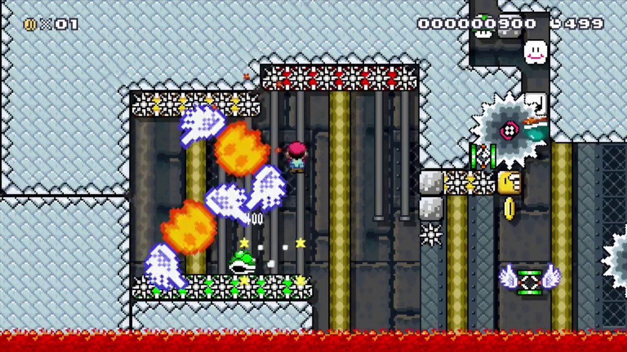 Nowieso's hell: Silent Citadel by Nowieso - YouTube