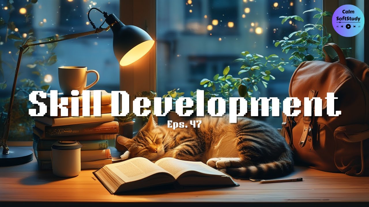 Late Night Vibes 🌙 Music that makes u more inspired to study | Chill ...