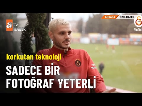Korkutan teknoloji “deep fake” - atv Ana Haber 30 Temmuz 2024